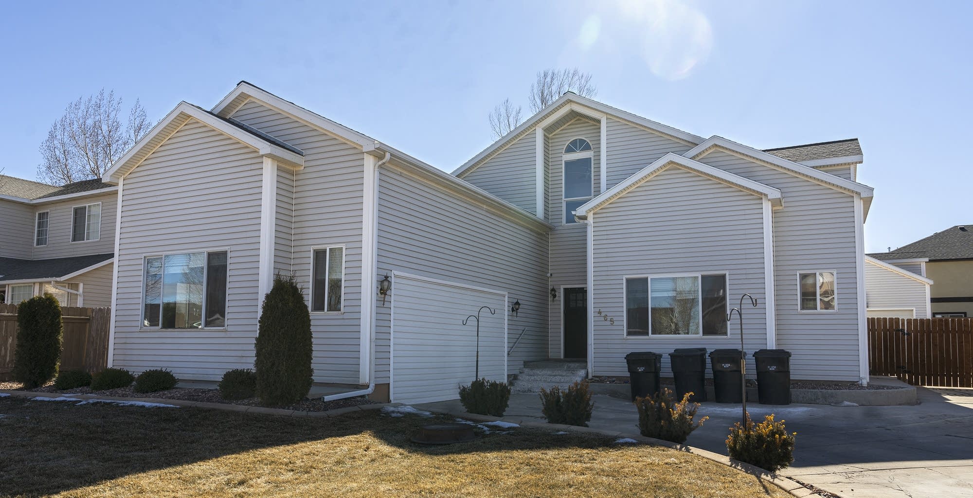 'Blindfolds, hoods and handcuffs': How some teenagers get to Utah's ...