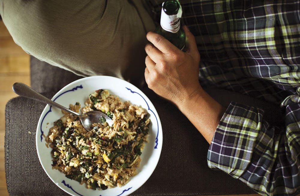 Fried Rice | The Splendid Table