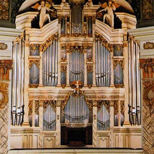 Organ Photo Gallery: Germany | Pipedreams