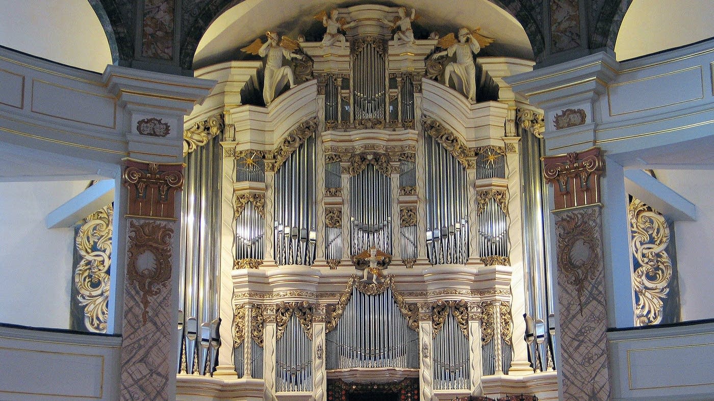 Organ Photo Gallery: Germany | Pipedreams