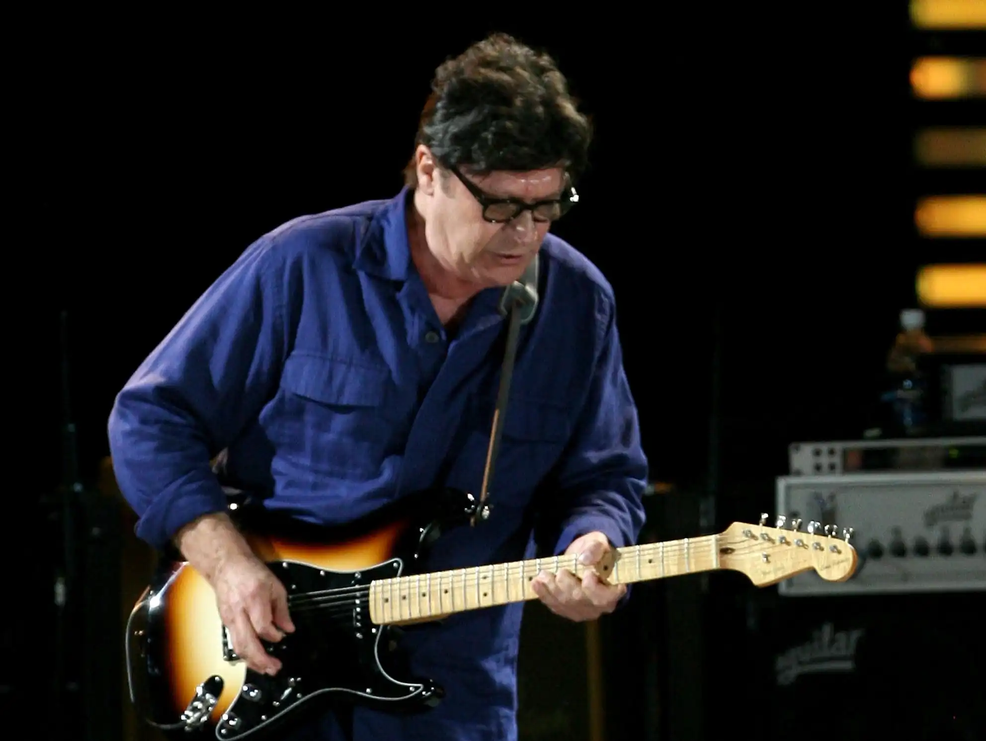 Classic Americana: Robbie Robertson