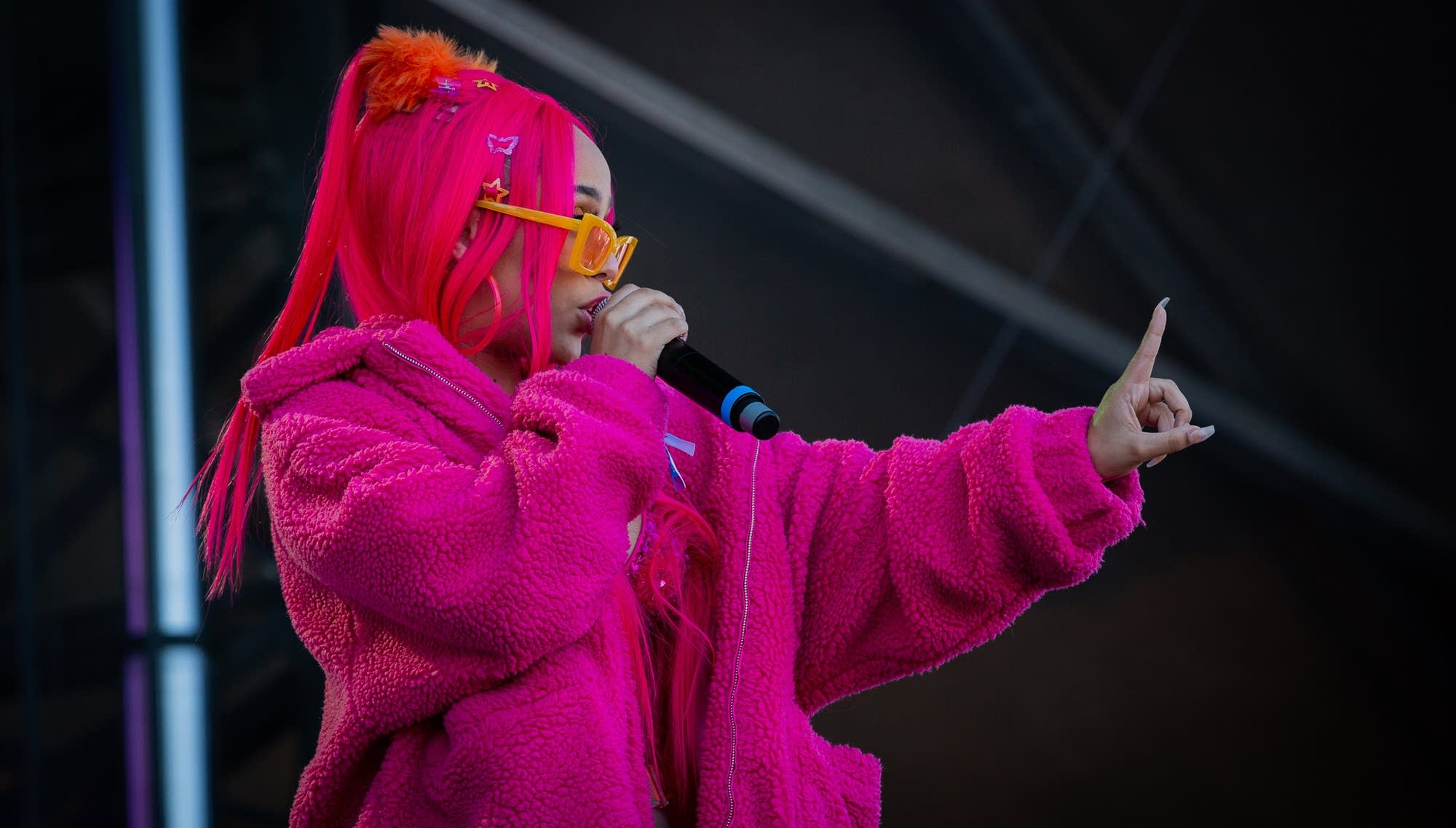 Photos: Soundset 2019 stars Lil Wayne, SZA, and more | The Current