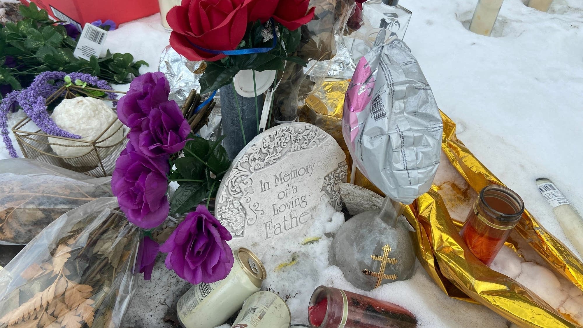 Locke killing: Teen charged in St. Paul shooting tied to no-knock ...