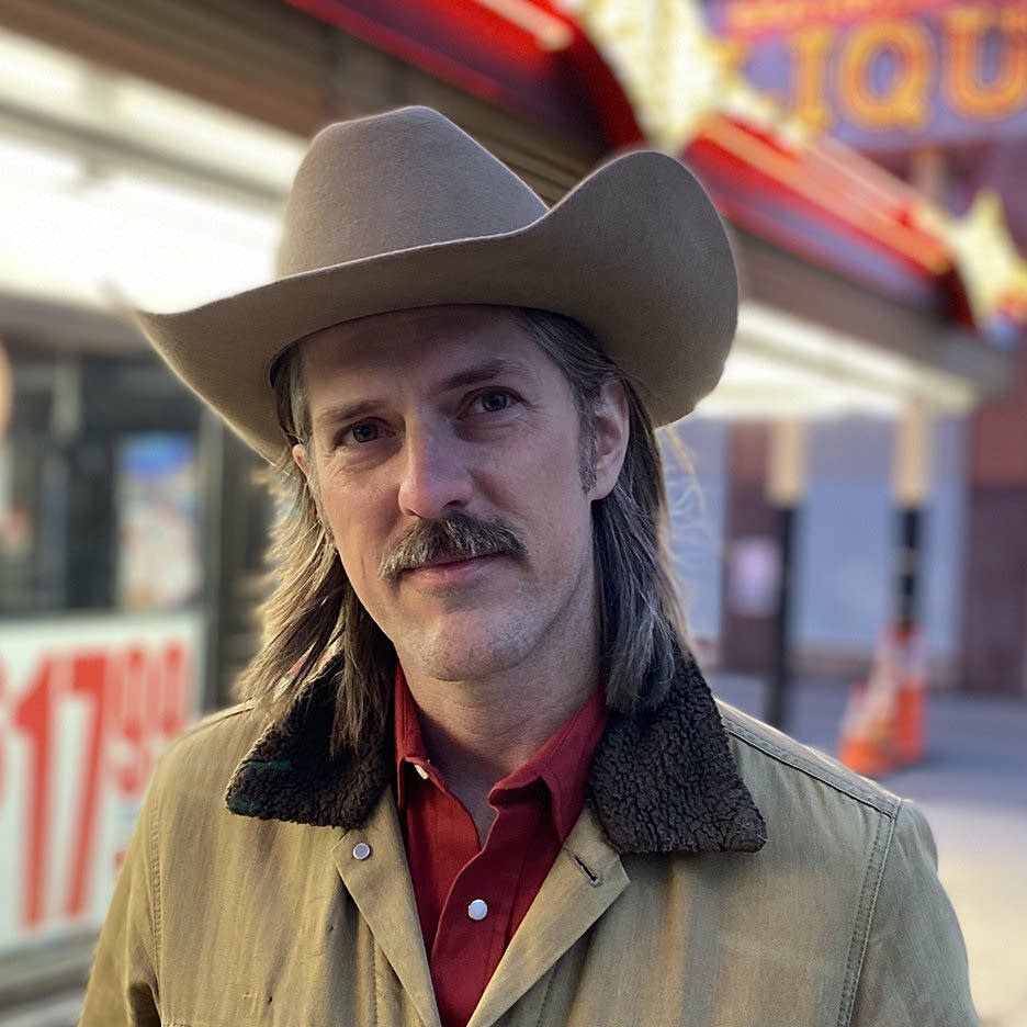 The Gig List for July 3: Cole Diamond; Dion Lunadon; Tony Cuchetti