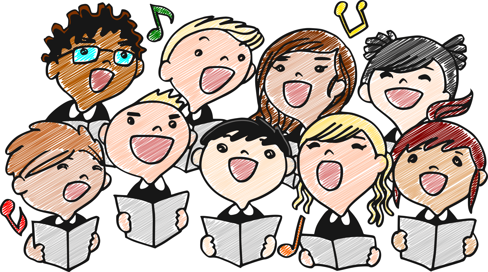 What Are VOICE TYPES Class Notes From YourClassical What Are VOICE TYPES Class Notes From YourClassical