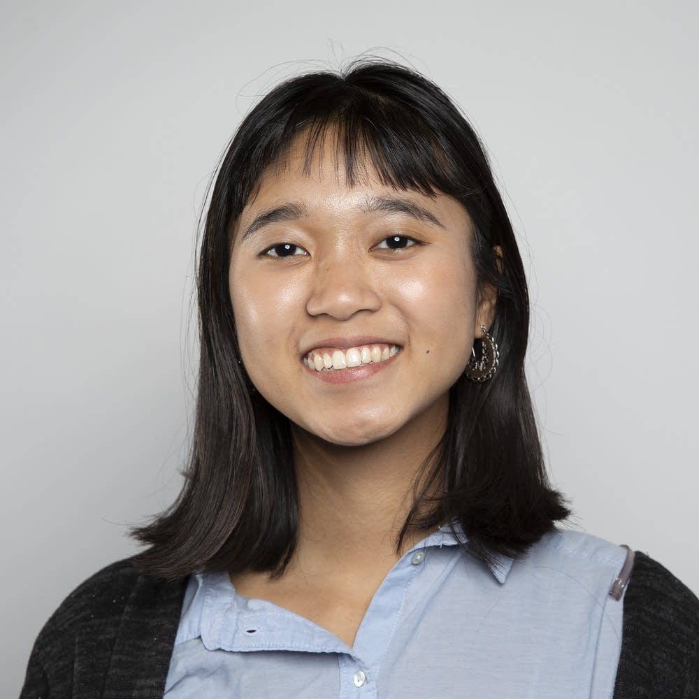 Tiffany Bui | MPR News