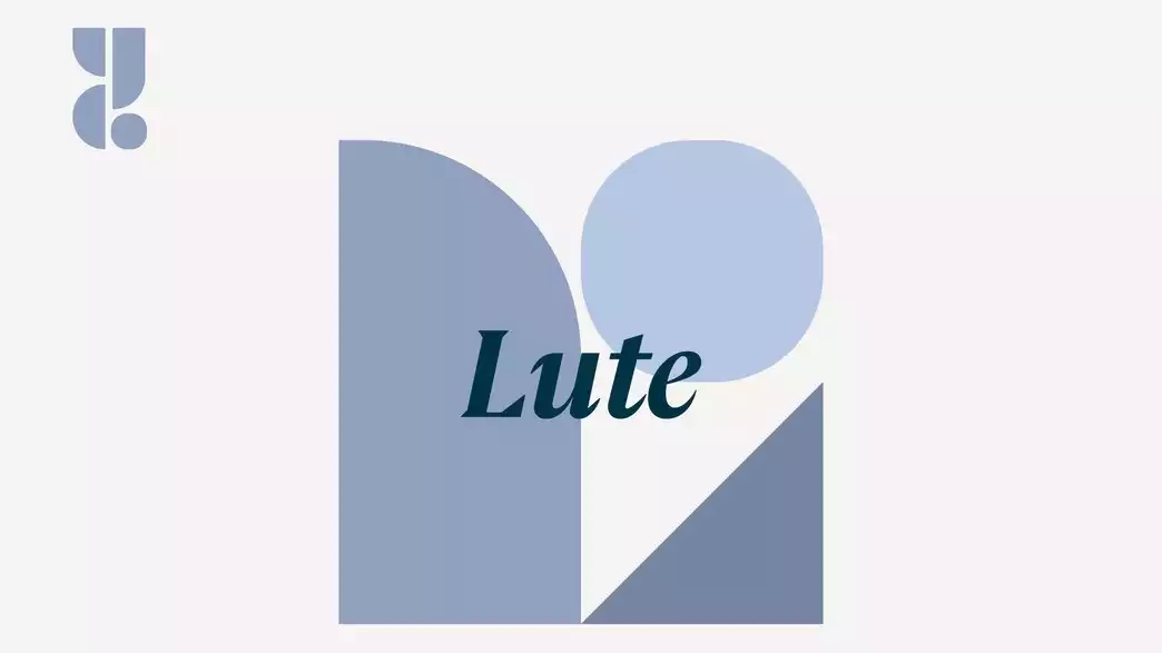 Lute: Relaxing Renaissance and Baroque music for lute