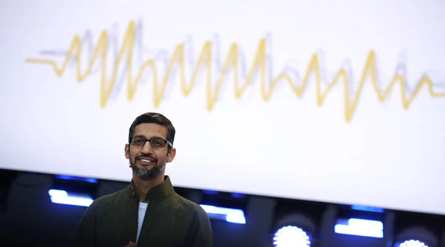 Google’s CEO could face tough questions on Capitol Hill about the ...