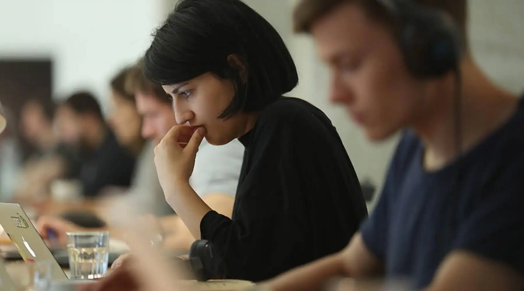 Economic anxiety has eased in the U.S., unless you’re a millennial