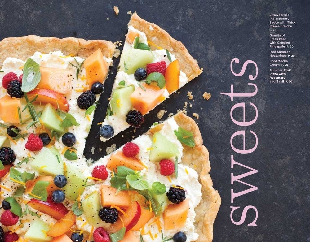 A Summertime Grilling Guide | The Splendid Table