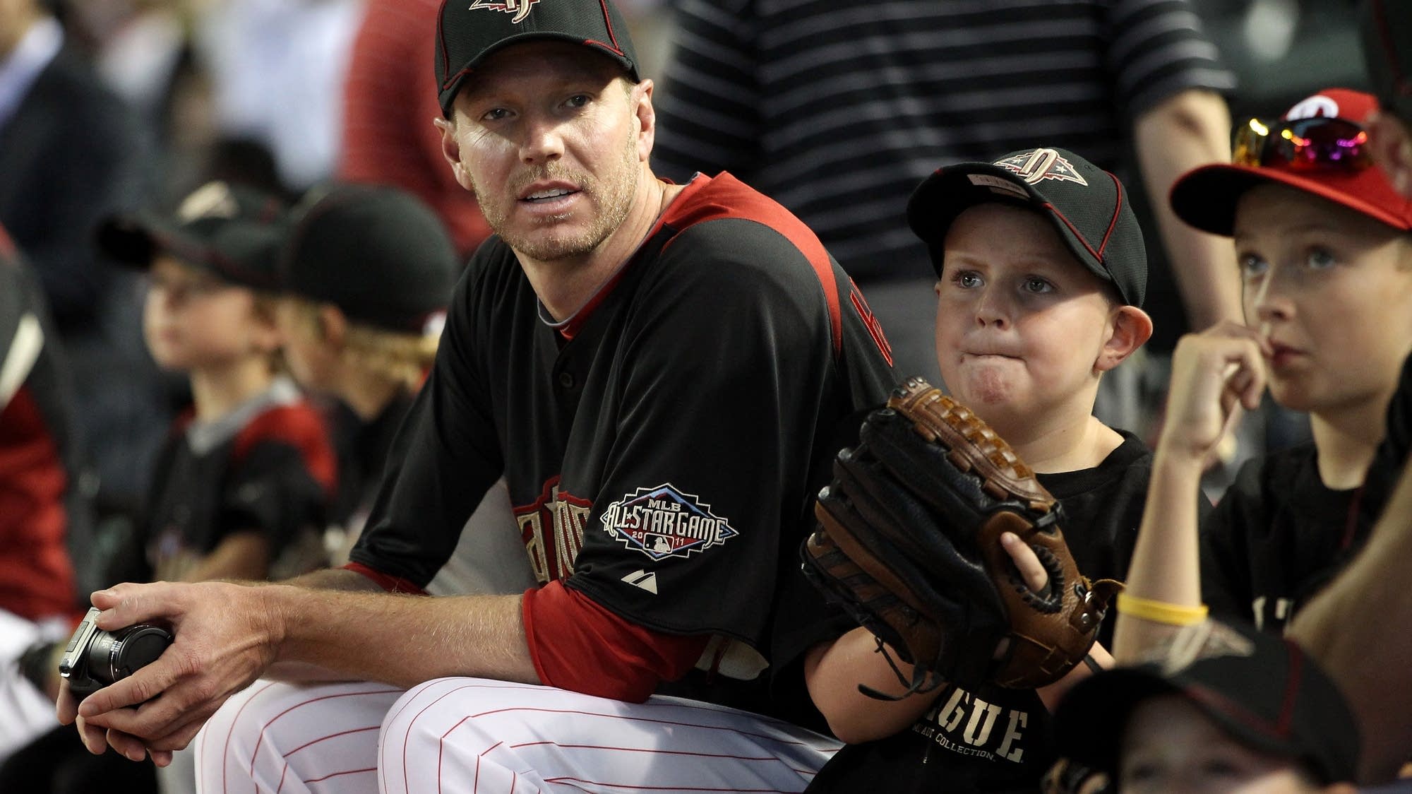 Broadcaster under fire for saying Halladay got what he deserved | MPR News