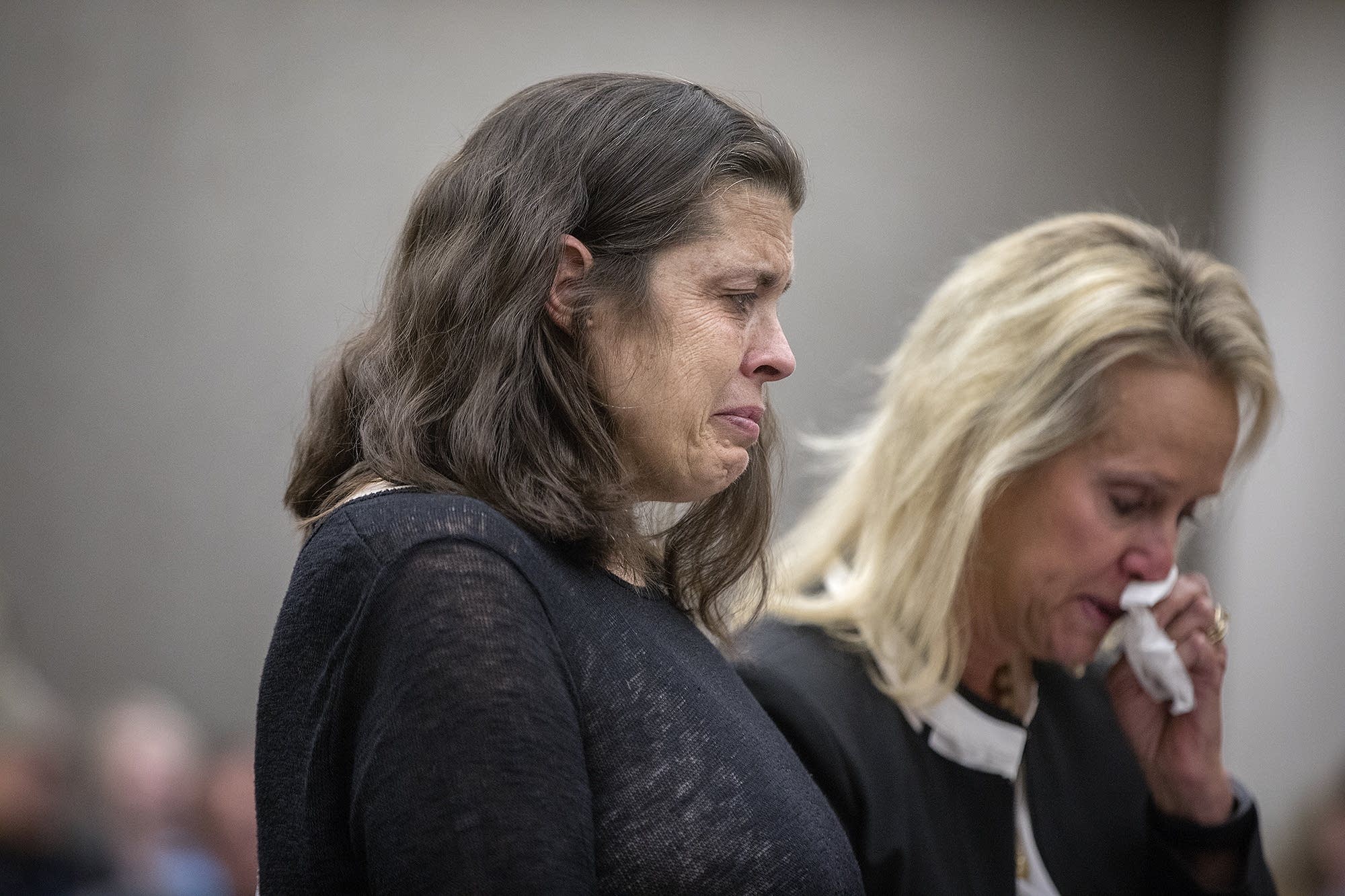 Prison for driver who struck, killed Wayzata cop while texting, DUI ...