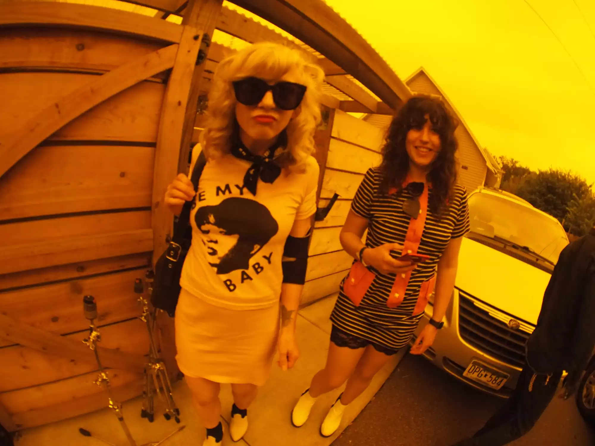 Interview: Christy Costello and Monica LaPlante catch up with Local ...