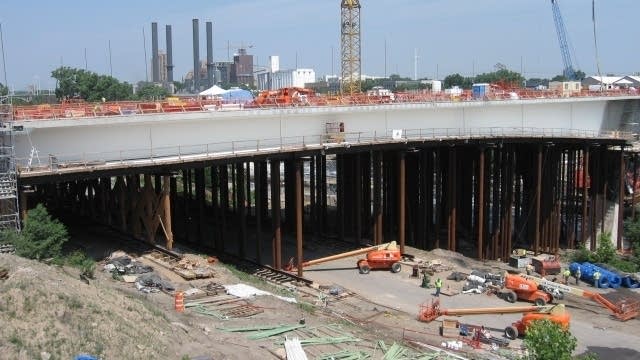 MPR Special Reports on bridge collapse | MPR News