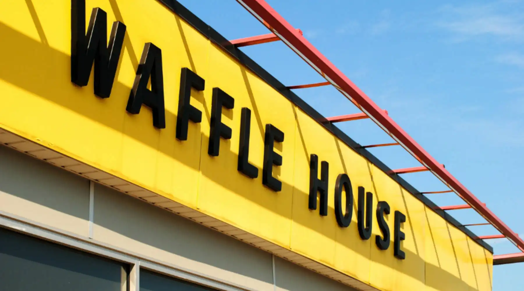 Even Waffle House is closing up shop with Hurricane Matthew’s arrival