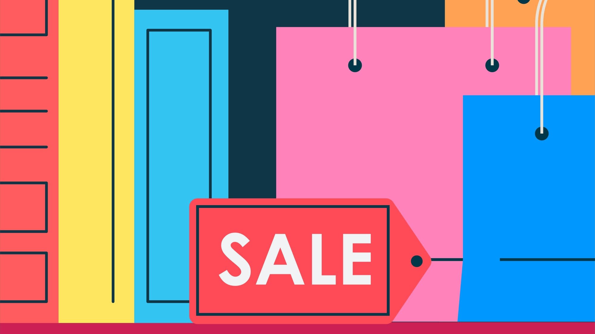 What’s the history of Black Friday? | Brains On