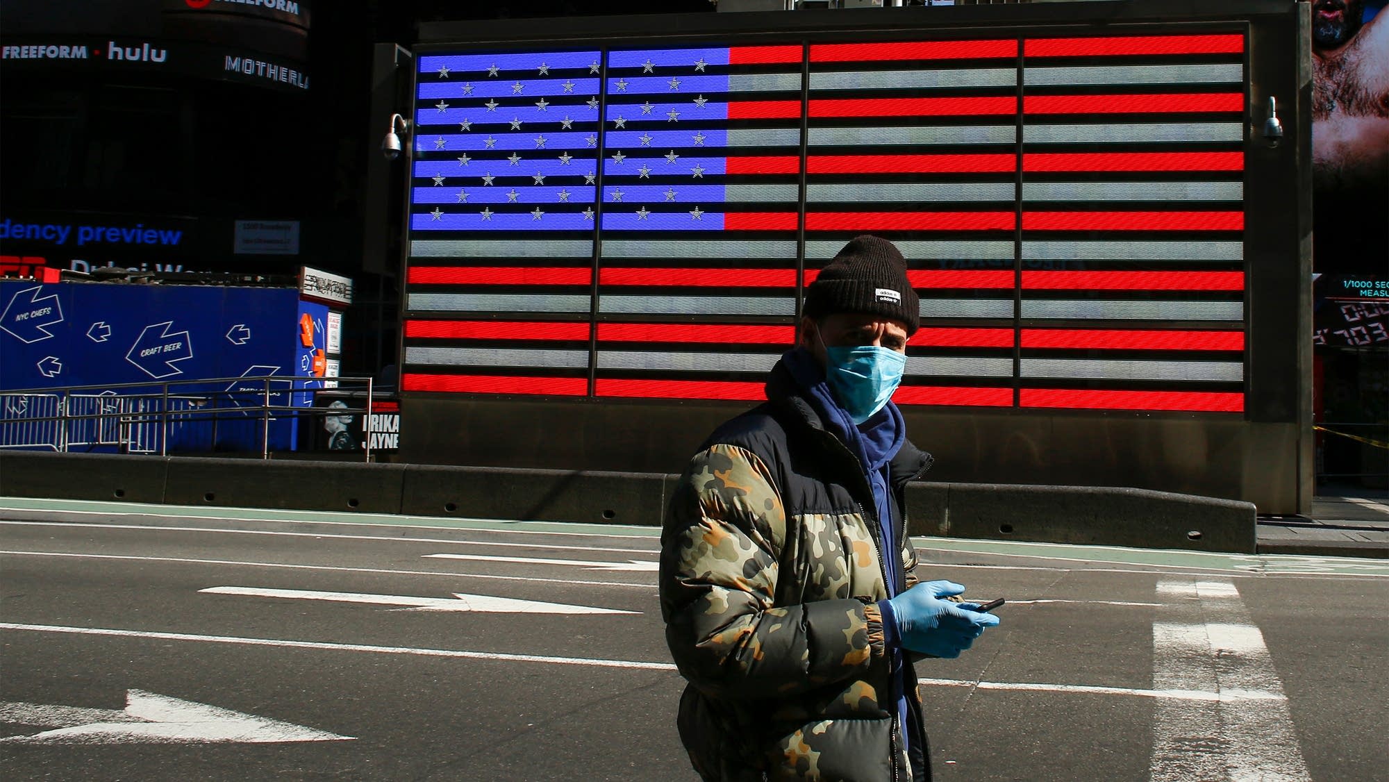 Who gets to decide if we are in a recession?