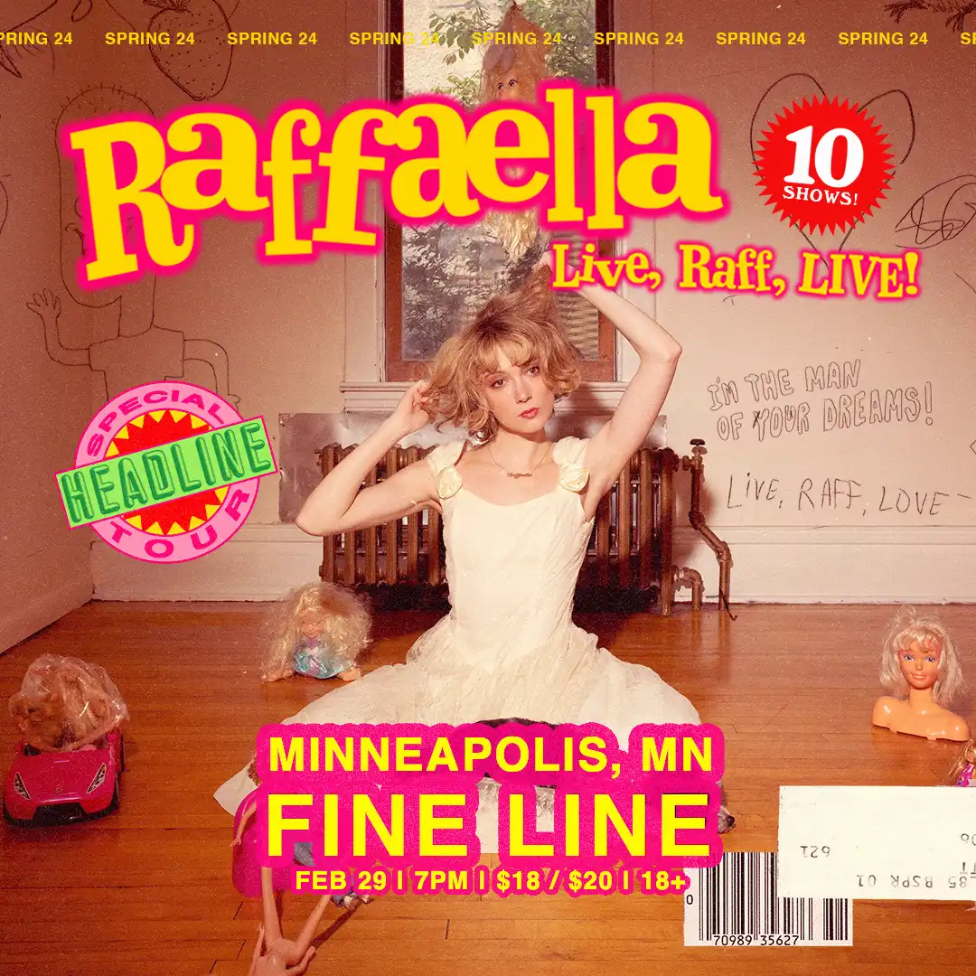 Raffaella