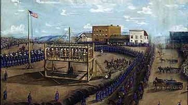 A history of conflict in Minnesota | MPR News