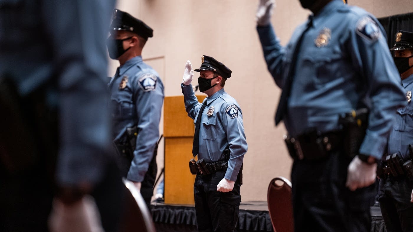 All Things Considered | MPR News