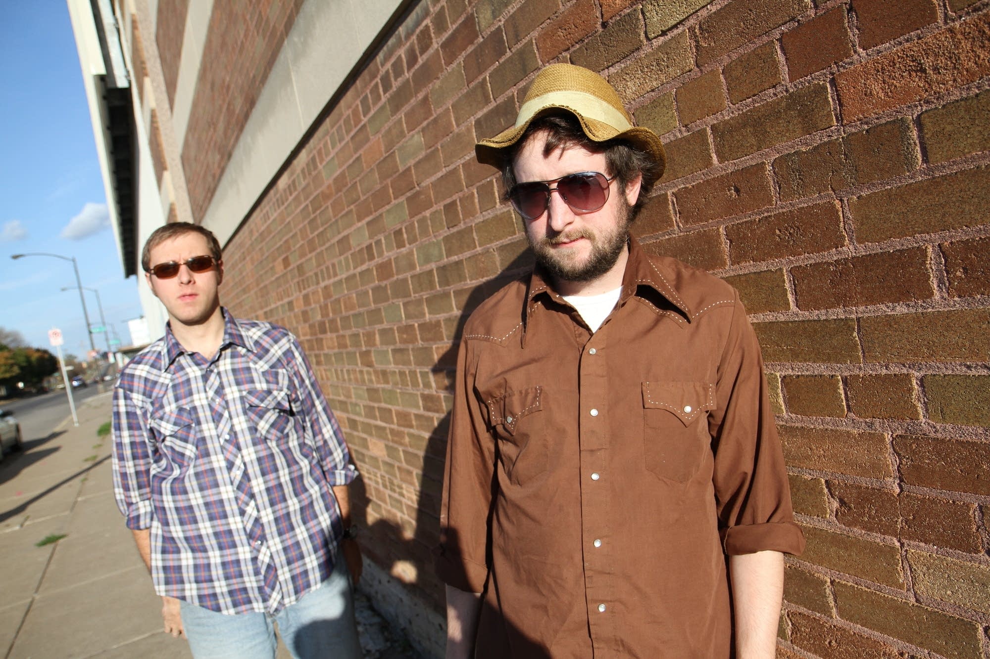 Martin Devaney puts the past behind him and releases House of Rust