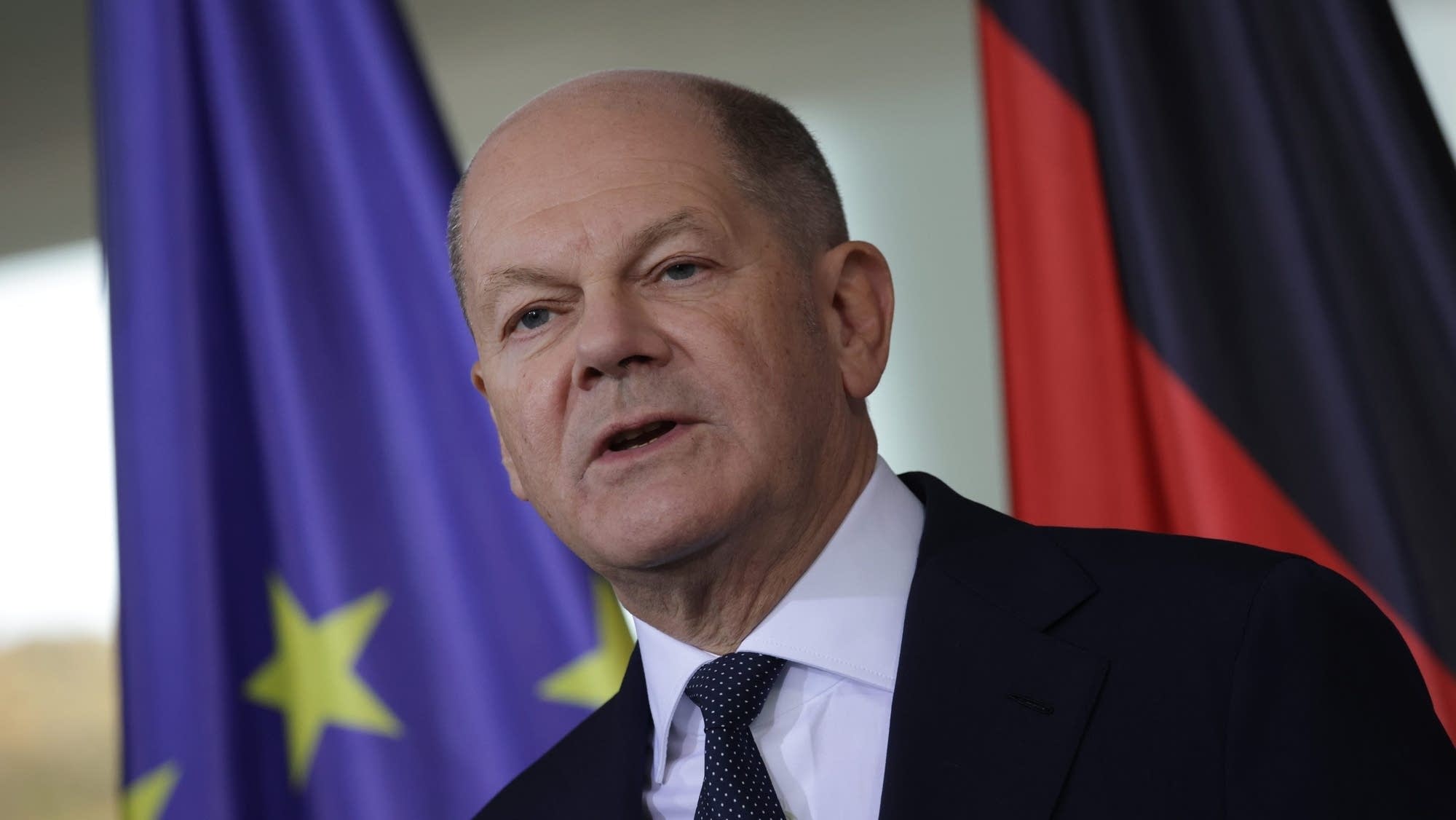 Has Germany’s economy gone kaput?