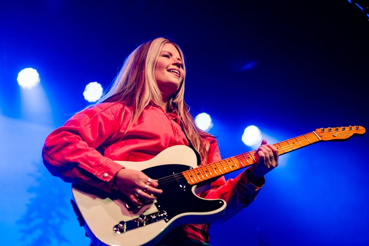 April 7 in Music History: Happy Birthday, Ber