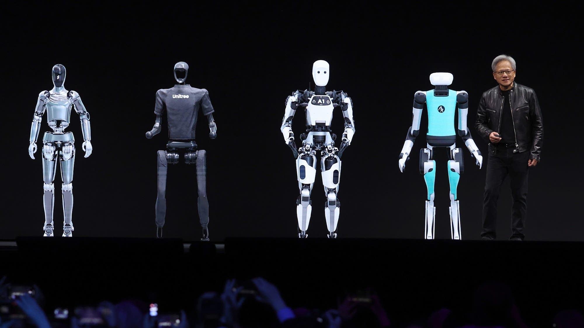 An AI productivity boom might not boost everyone