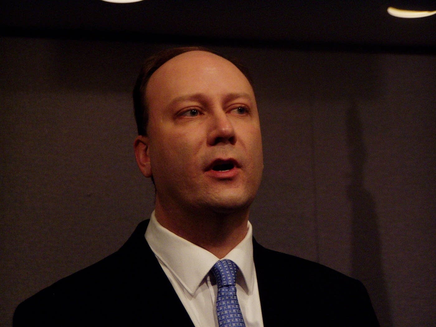 Seifert for governor write-in effort launched in advance of straw poll ...