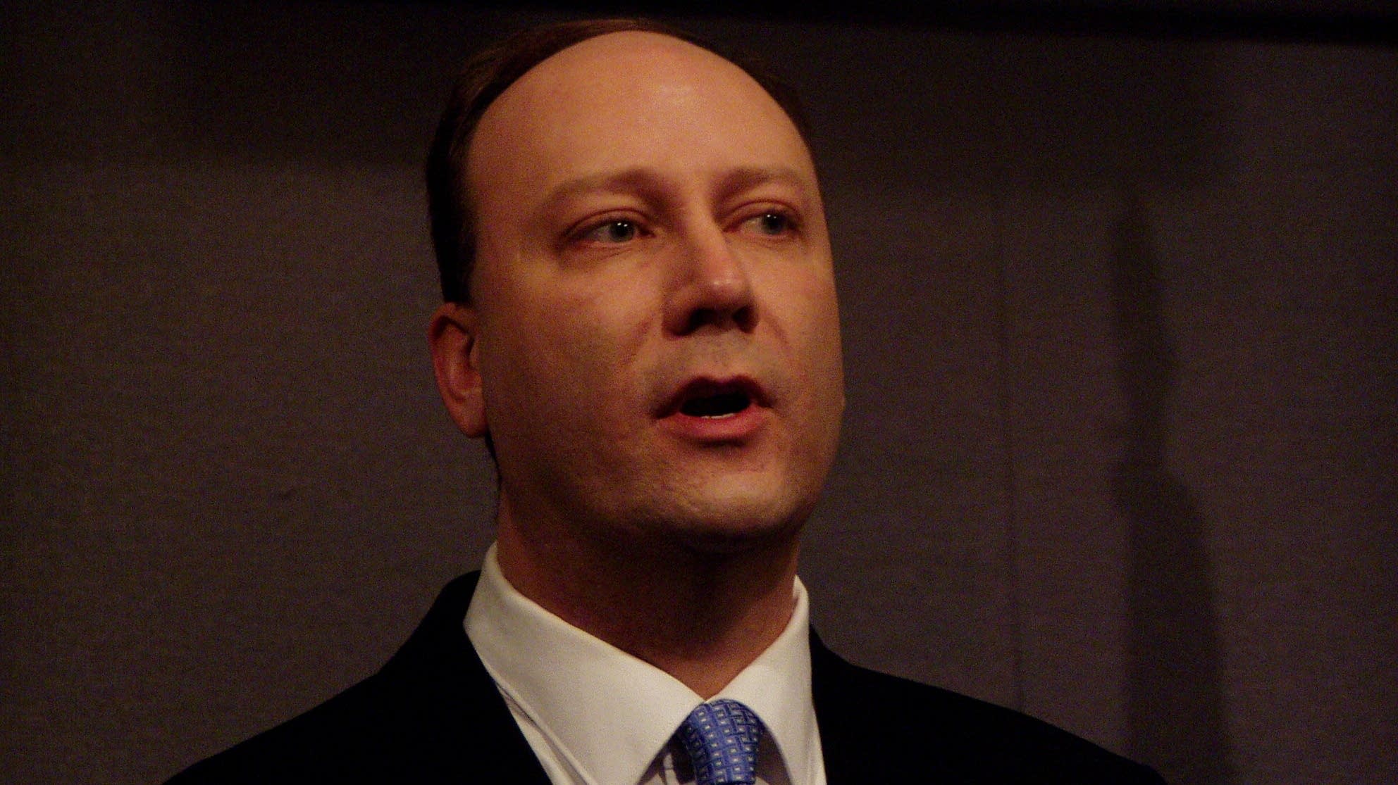 Seifert for governor write-in effort launched in advance of straw poll ...