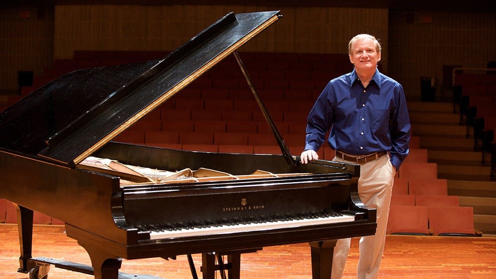 New Classical Tracks: Jack Gallagher ascending