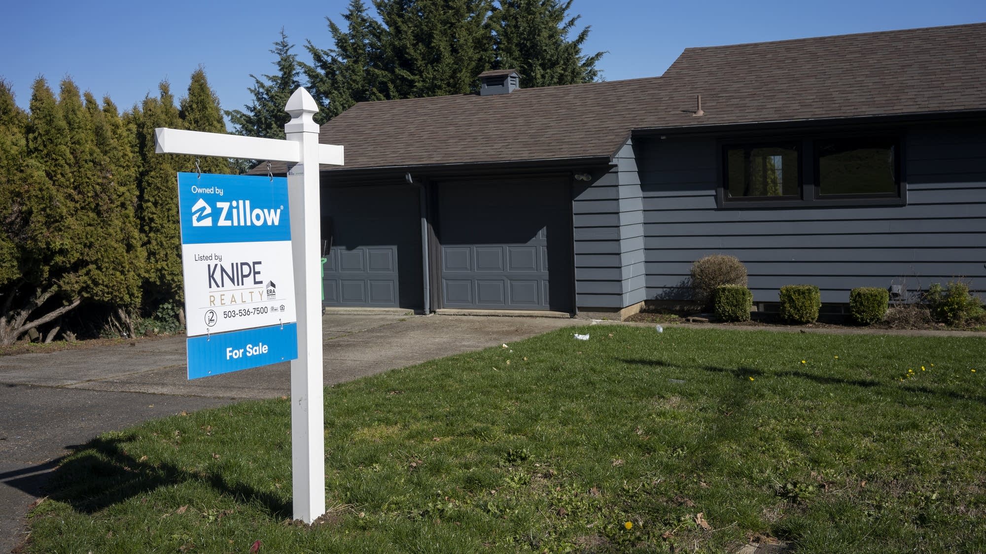 Why Zillow removed climate risk information from listings
