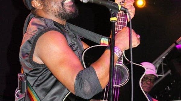 Toots and the Maytals, a joyful show | MPR News