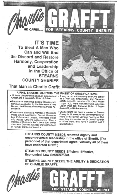 Charlie Grafft | APM Reports