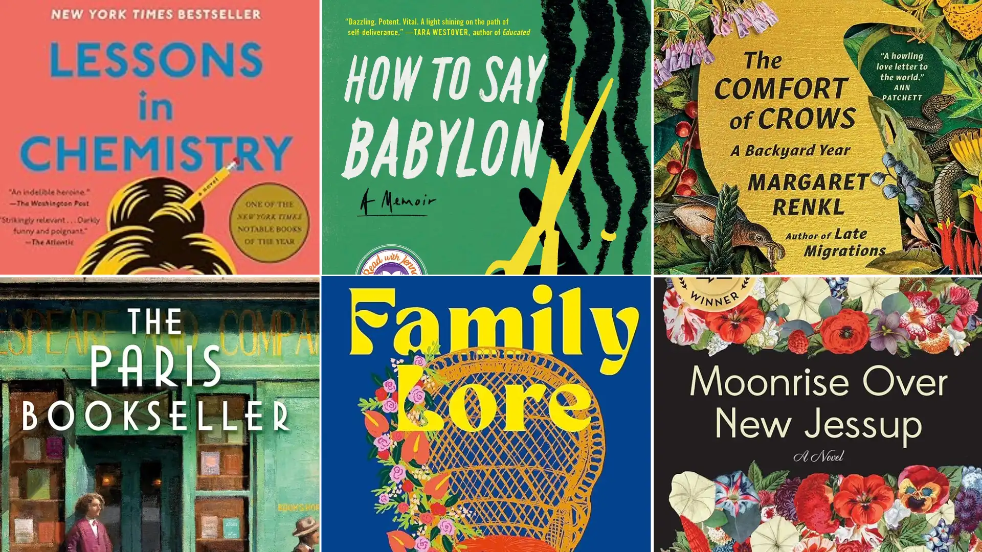 Kerri Miller and two book lovers share their favorite books of 2023 ...