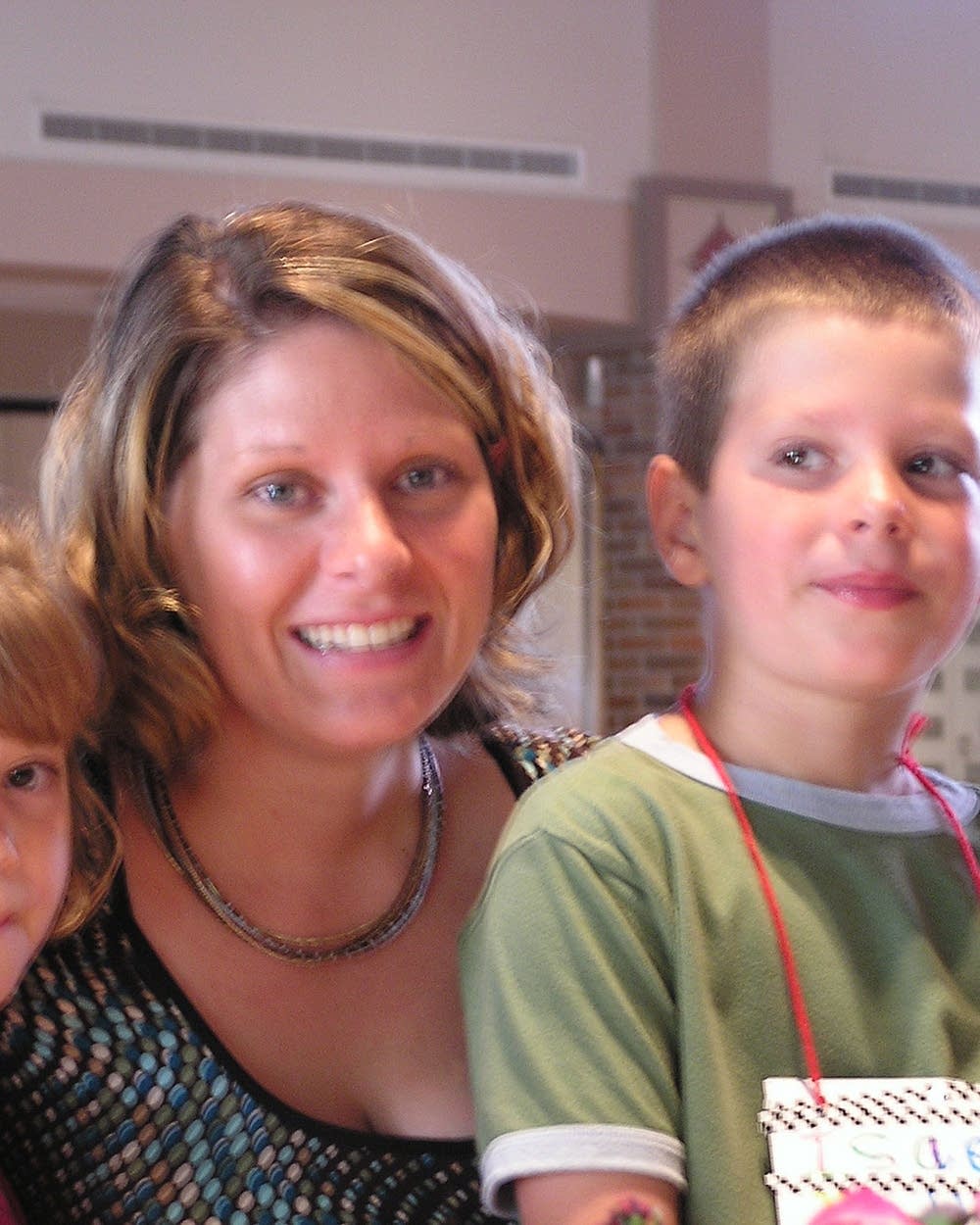 Kelly Heid's Instagram, Twitter & Facebook on IDCrawl