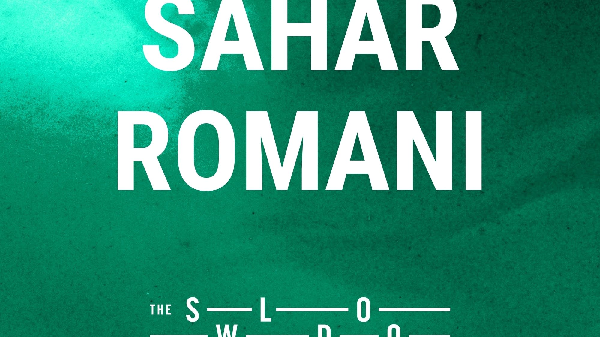 1282: Third Week of Ramadan by Sahar Romani | The Slowdown