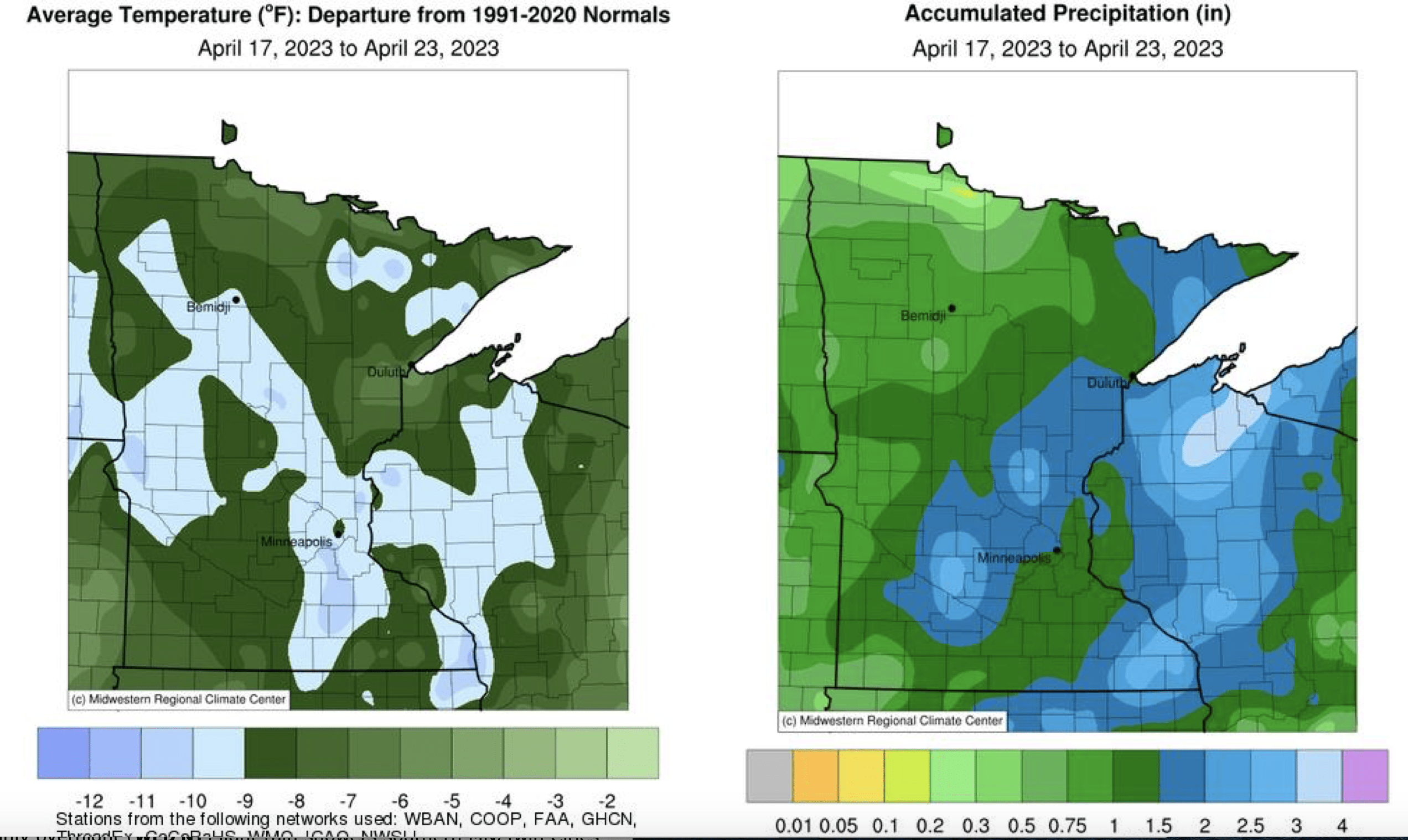 Sunshine Tuesday, Wednesday; more showers ahead as spring slogs on ...