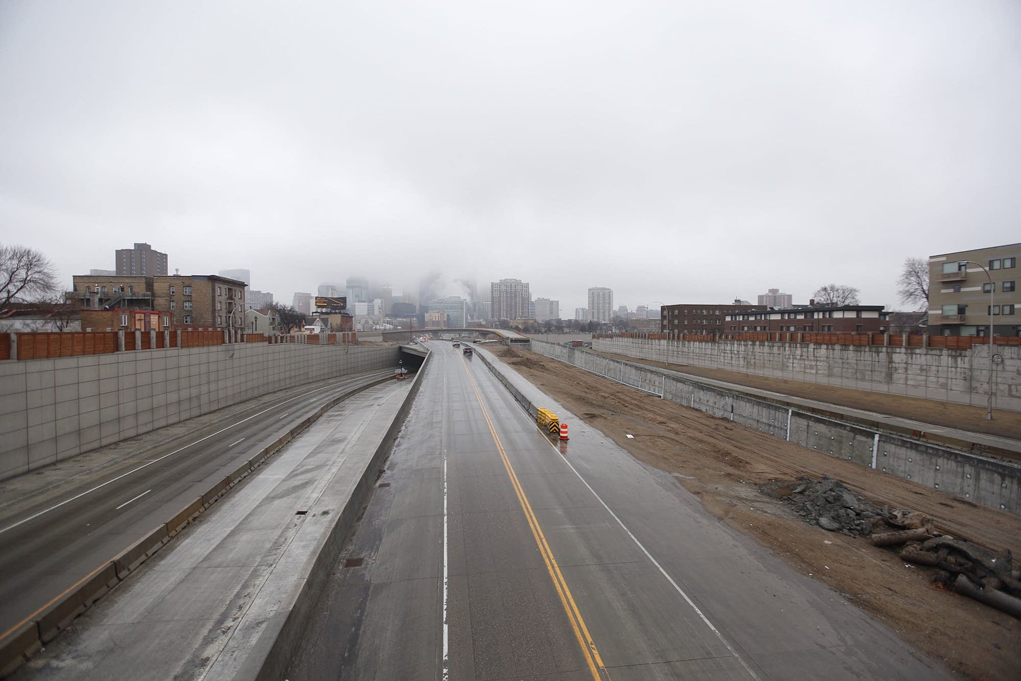 Pandemic brings fewer drivers, more speeding to Minnesota highways ...