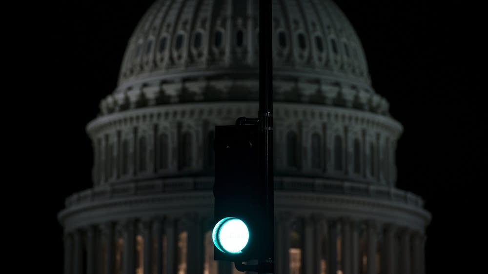 A look ahead to Senate, presidential elections | MPR News