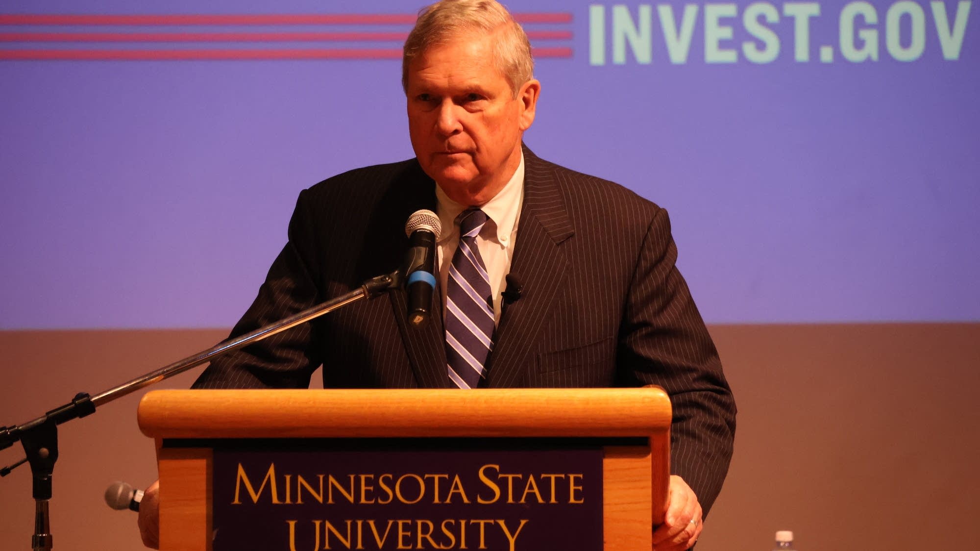 USDA announces $1.5 billion investment to help farmers with ...