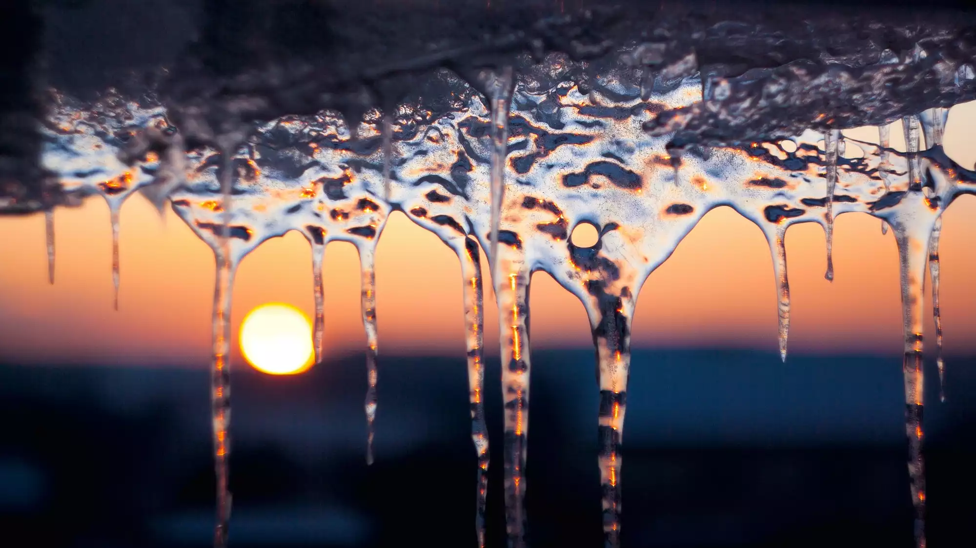 Chill out with a cool playlist for the hottest summer days