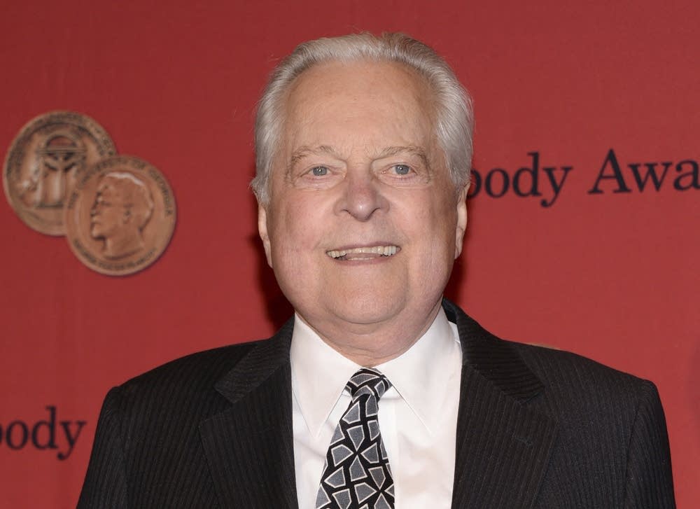 Robert Osborne, genial face of TCM, dead at 84 | MPR News