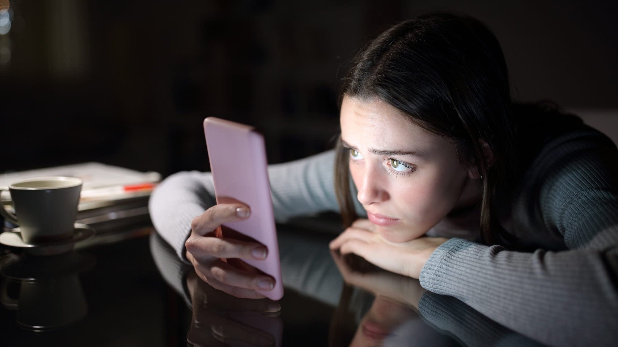 How content creators profit from rage-baiting