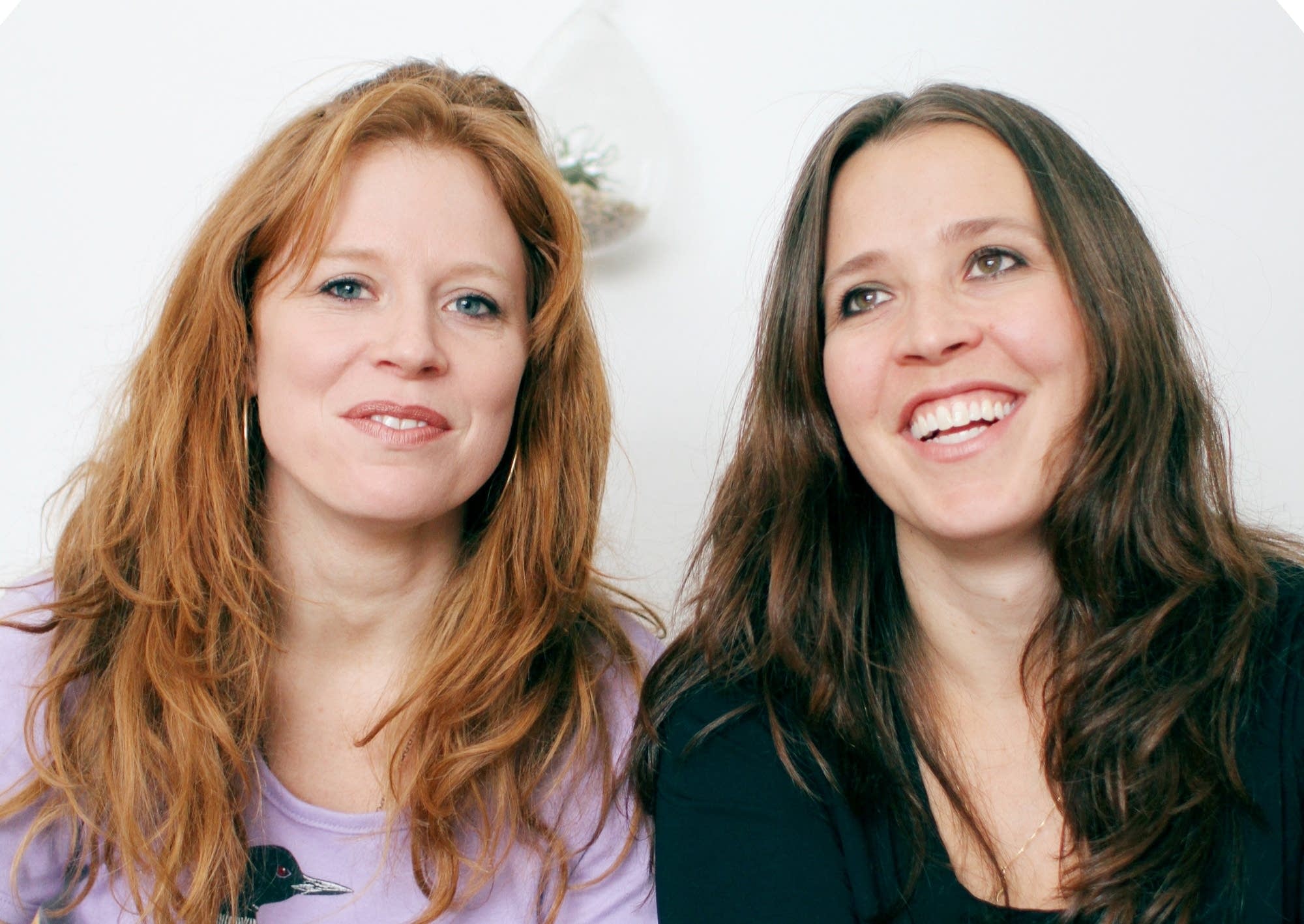 Local Radar: The Ericksons