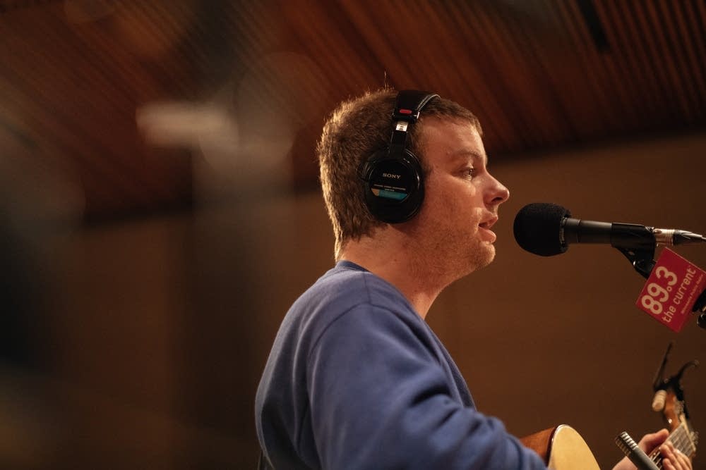 Mac DeMarco performs in The Current studio | The Current
