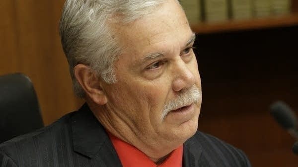 Editorial: Time for Cornish to go | MPR News