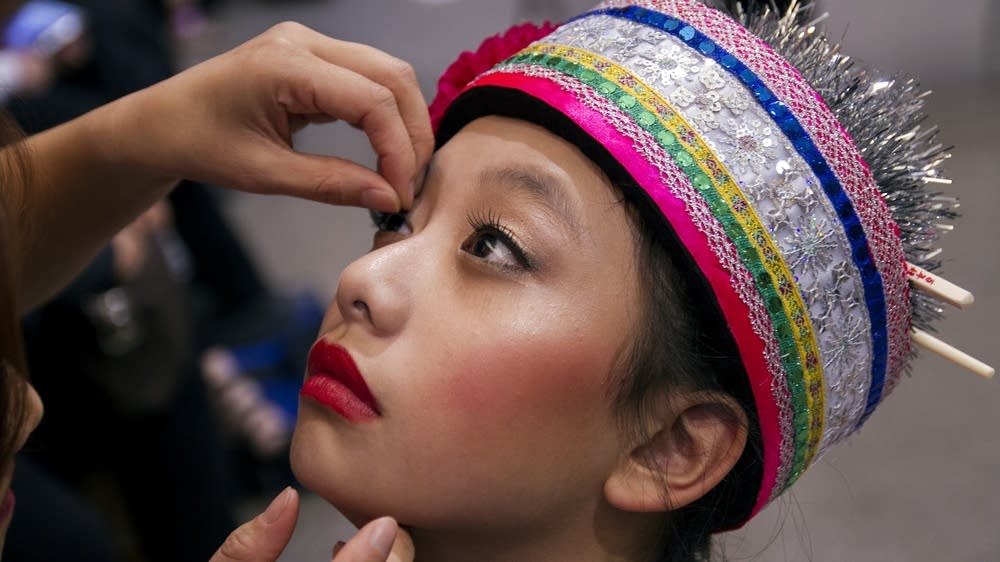 Photos: Hmong New Year celebrates beauty, culture | MPR News