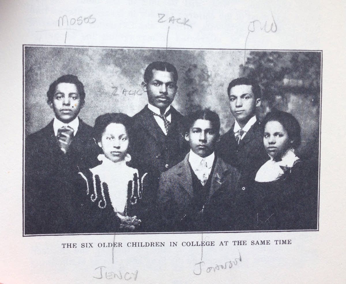 The history of HBCUs in America | APM Reports