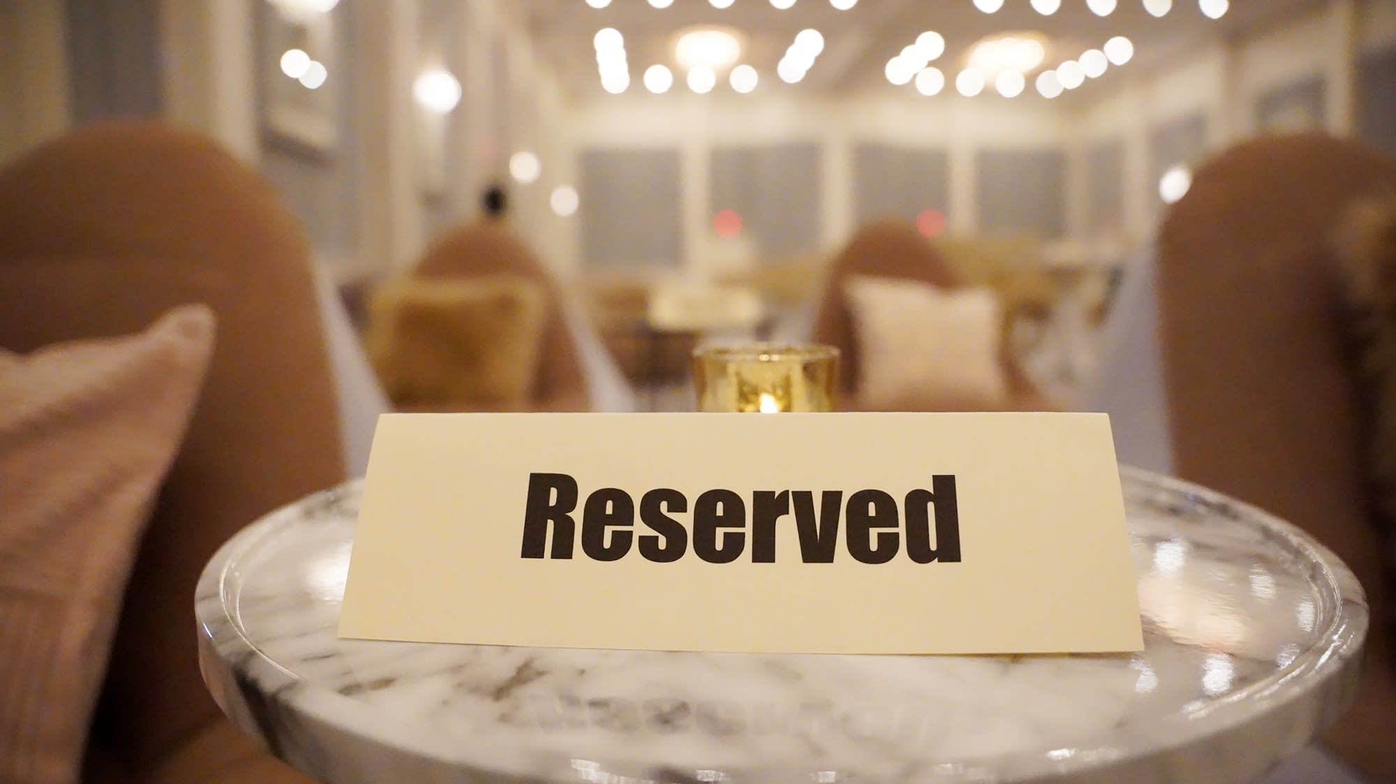 How OpenTable is beating Resy at the online reservation game